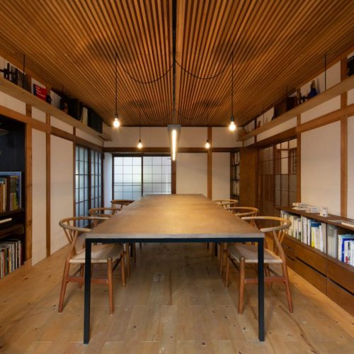 Projects - SHIP ARCHITECTS